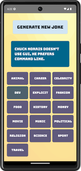 Endless Chuck Norris Jokes To Make You Laugh | Chuck-Norris-Jokes